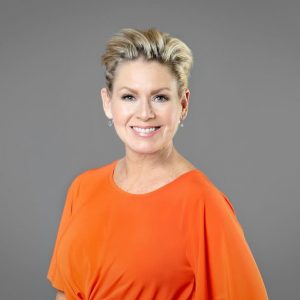 Kimberly Maus Bio, Wiki, Age, Husband, FOX 12, NetWorth, Salary | The ...