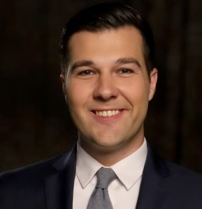 Alex Fisher Bio, Wiki, Age, Family, Wife, KGET-TV, Net Worth | The ...