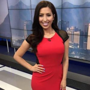 Allison Rodriguez Bio, Wiki, Age, ABC 15, Husband, and, Net worth | The ...