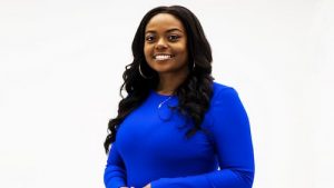 Ashley Howard Bio, Wiki, Age, Husband, WTWO, Net Worth | The Famous Info