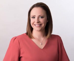 Becky Taylor Bio, Wiki, Age, Family, Husband, KSNT, Net Worth | The ...