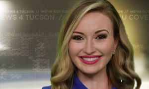 Destiny Quinn Bio, Wiki, Age, Family, Husband, KVOA, Net Worth | The ...