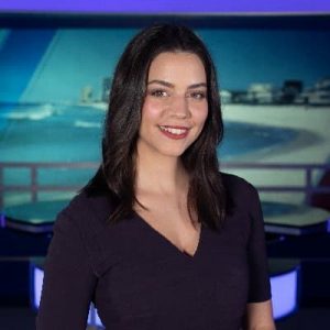 Grace Thornton Bio, Wiki, Age, Family, Husband, KVUE, Net worth | The ...