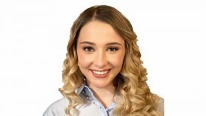 Hailey Barrus Bio, Wiki, Age, Family, Husband, Left, KTIV, Net Worth ...