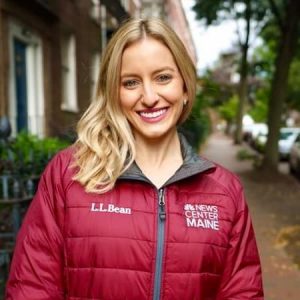 Hannah Yechivi Bio, Wiki, Age, Family, Husband, WCSH, Net Worth | The ...