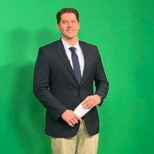 Joseph Hennessy Bio, Age, Family, Wife, WIBW-TV, Net Worth | The Famous ...