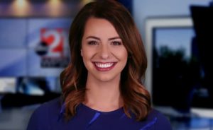 Krista Miller Bio, Wiki, Age, Family, Husband, WPTA, Net Worth | The ...