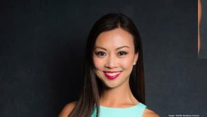 Lily Wu Bio, Wiki, Age, Family, Husband, KWCH 12, Net Worth, Salary ...