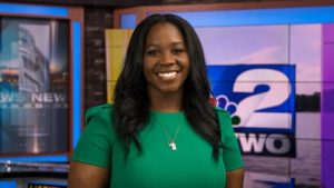 Lindsey Jackson Bio, Wiki, Age, Husband, WTWO, Net Worth | The Famous Info