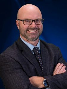 Mark Rigsby Bio, Wiki, Age, Family, Wife, KLFY, and Net Worth | The ...