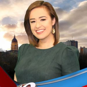 Marleah Campbell Bio, Age, Family, Husband, WIBW, Net Worth | The ...