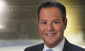 Matt Brode Bio, Wiki, Age, Family, Wife, KVOA, Net Worth, Salary | The ...
