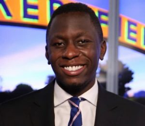 Moses Small Bio, Wiki, Age, Family, Wife, KGTV-TV, and Net Worth | The ...