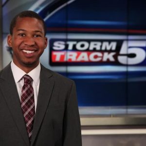 Ronelle Williams Bio, Wiki, Age, Family, Wife, KSN, Net Worth | The ...