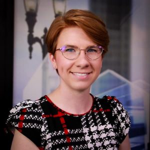 Shannon Heckt Bio, Wiki, Age, Husband, WVLA/WGMB, Net Worth | The ...