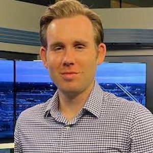 Steven Maxwell Bio, Wiki, Age, Height, WJHG-TV, Wife, Net worth | The ...