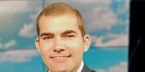 Thomas Schmidt Bio, Wiki, Age, Family, Wife, WIBW-TV, Net Worth | The ...