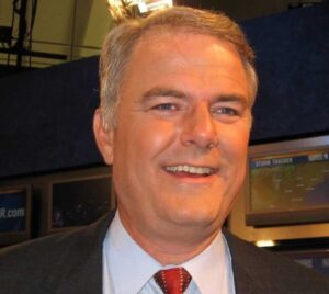Tom Griffith Bio, Wiki, Age, Family, Wife, Retired, WMUR, Net Worth ...