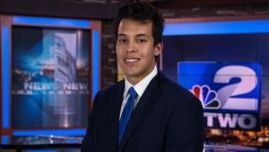 Zeke Torres Bio, Wiki, Age, Family, Wife, WTWO, Net Worth | The Famous Info