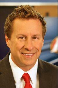 Jeremy Goodwin Bio, Wiki, Age, Family, Wife, WIBW-TV, Net Worth | The ...