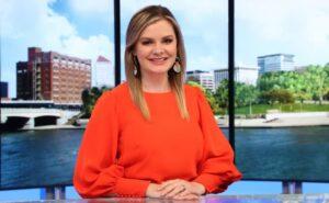 Cassie Wilson Bio, Wiki, Age, Family, Husband, KWCH 12, Worth, Salary ...