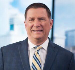 Mark Larson Bio, Wiki, Age, Family, Wife, KWCH 12, Net Worth | The ...