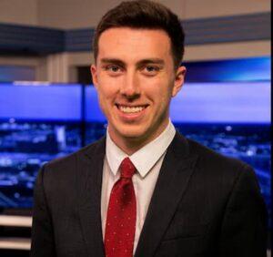 Dylan Domangue Bio, Wiki, Age, Family, Wife, KALB, Net Worth | The ...