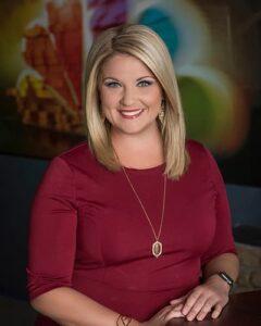 Jessica Schaer Bio, Age, Height, KSN News, Husband, Net Worth | The ...