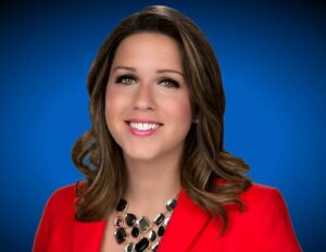 Amanda Hill Bio, Wiki, Age, Family, Husband, WCSH, Net Worth | The ...