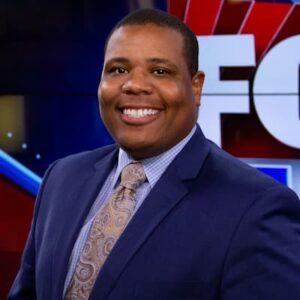 Gerron Jordan Bio, Wiki, Age, Height, WISN-TV, Wife, Net Worth | The ...