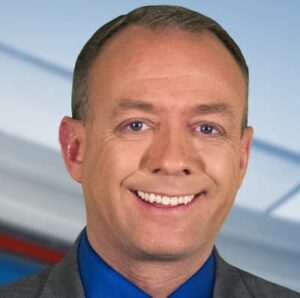 Kevin Wells Bio, Wiki, Age, Family, Wife, WCJB, Net worth and Sa ...