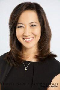 Diane Ako Bio, Wiki, Age, Family, Husband, KITV4, Net Worth | The ...