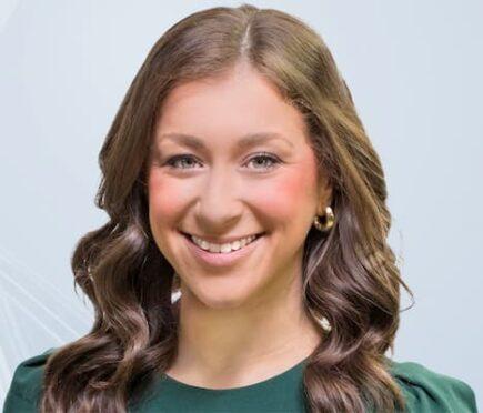 Anna Hoffman Bio, Wiki, Age, Family, Husband, NBC4, Net Worth | The ...