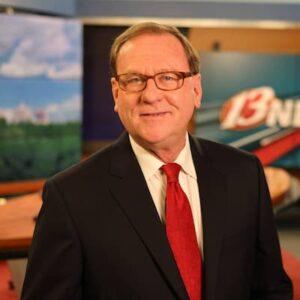 Ralph Hipp Bio, Wiki, Age, Family, Wife, WIBW-TV, and Net Worth | The ...