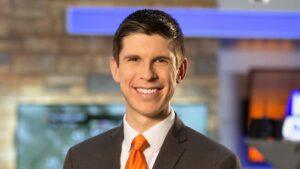 Ryan Hoke Bio, Wiki, Age, Family, Wife, WAVE 3, and Net Worth | The ...