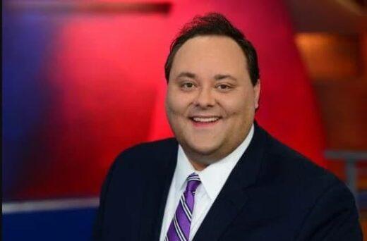 Todd Faulkner Bio, Wiki, Age, Family, Wife, WPSD-TV, Net Worth | The ...