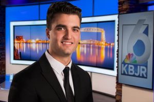 Alex Libby Bio, Wiki, Age, Family, Wife, KARK 4 Net Worth, Salary | The ...