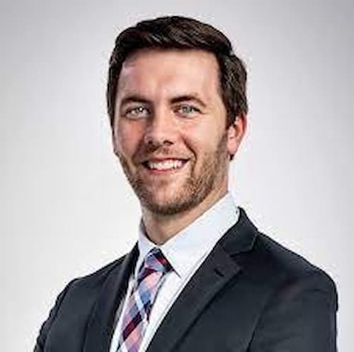 Alex Moore Bio, Wiki, Age, Family, Wife, KETK, Net Worth, Salary, Twitter