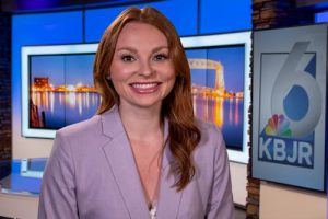 Alexis Bass Bio, Wiki, Age, Family, Husband, KBJR 6, Net Worth | The ...