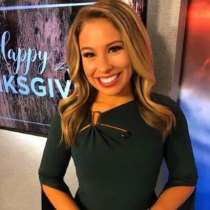 Amy Rose Bio, Wiki, Age, Family, Husband, KHQ, and Net Worth | The ...