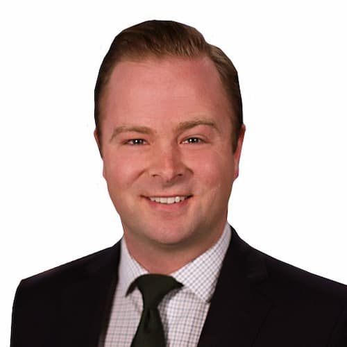 Andrew Keesee Bio, Wiki, Age, Family, Wife, FOX 13, Net Worth | The ...