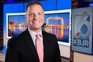 Dan Wolfe Bio, Wiki, Age, Family, Wife, KBJR 6, Net Worth, Salary | The ...