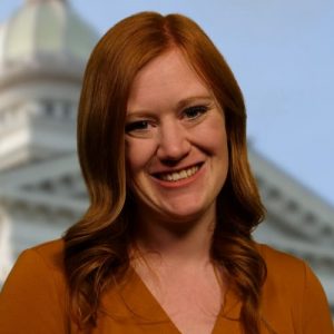 Grace Foulk Bio, Wiki, Age, Family, Husband, KCNC, Net Worth | The ...