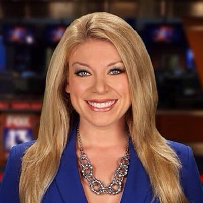 Haley Hinds Bio, Wiki, Age, Family, Husband, FOX 13, Net Worth | The ...