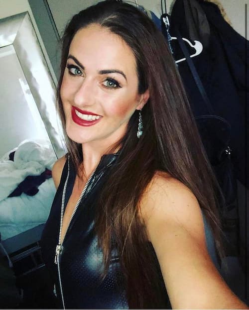 Jamie Council Bio, Wiki, Age, Family, Husband, KNDO, Net Worth, Salary