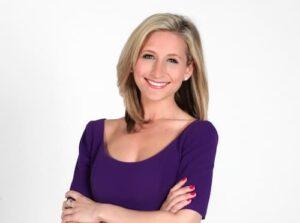 Jenn Bernstein Bio, Wiki, Age, Family, Husband, FOX 61, Worth | The ...