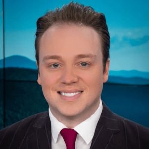 Josh Fitzpatrick Bio, Wiki, Age, Family, Wife, NBC29, Net Worth | The ...