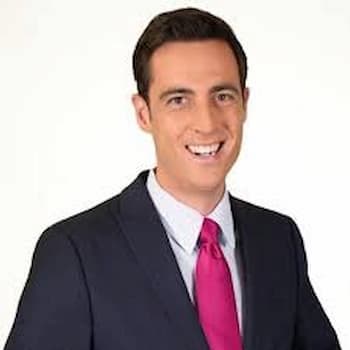 Keith McGilvery Bio, Wiki, Age, Family, Wife, FOX 61, Net Worth | The ...