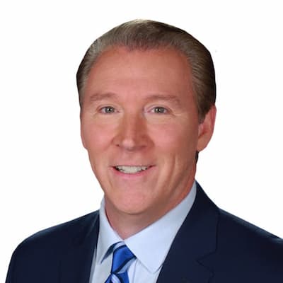 Kevin O'Donnell Bio, Wiki, Age, Family, Wife, FOX 13, Net Worth | The ...