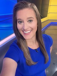 Kristen Edwards Bio, Age, Family, Husband, LEX18, Net Worth | The ...